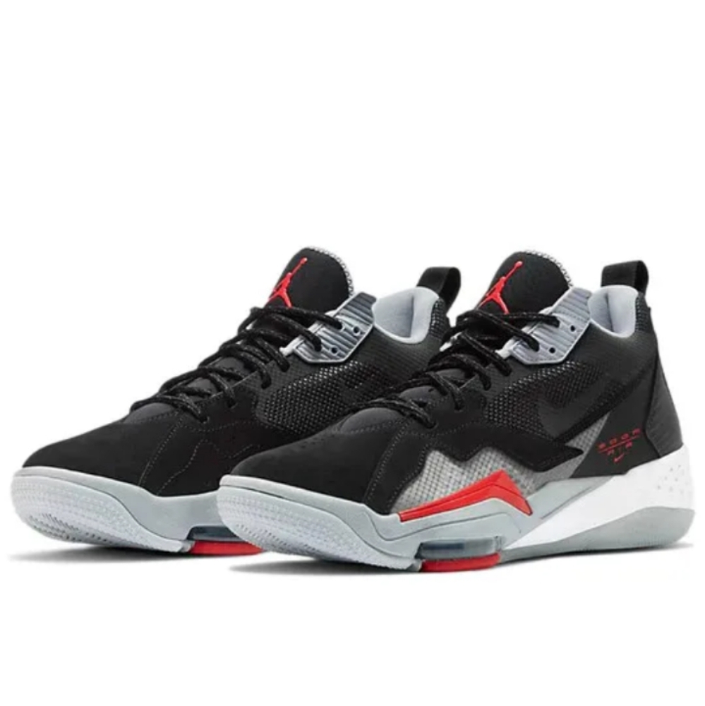 Air Jordan Zoom 92 Basketball Shoes - Gem
